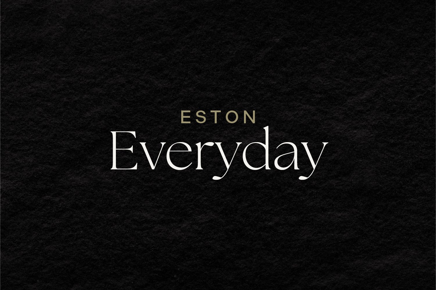 Eston Everyday – Eston Property